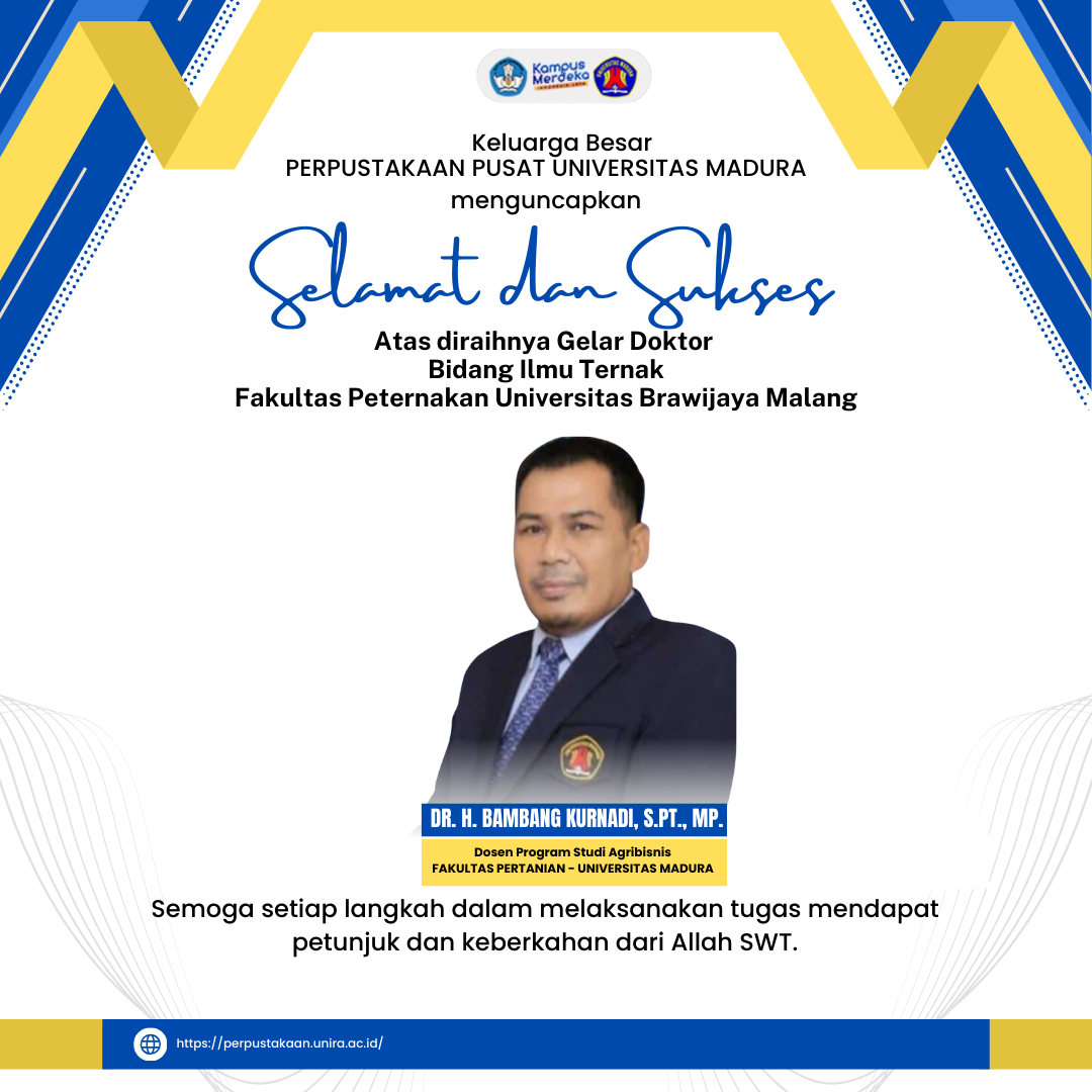 Informasi Perpustakaan